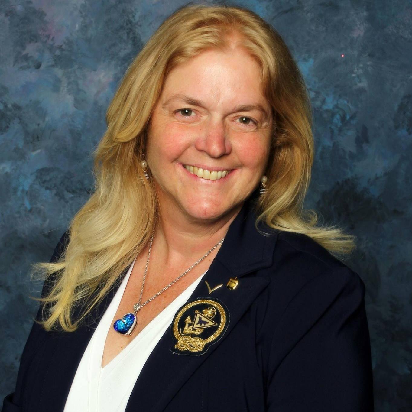 Club Luncheon Featuring Seal Beach Yacht Club Staff Commodore Laura ...