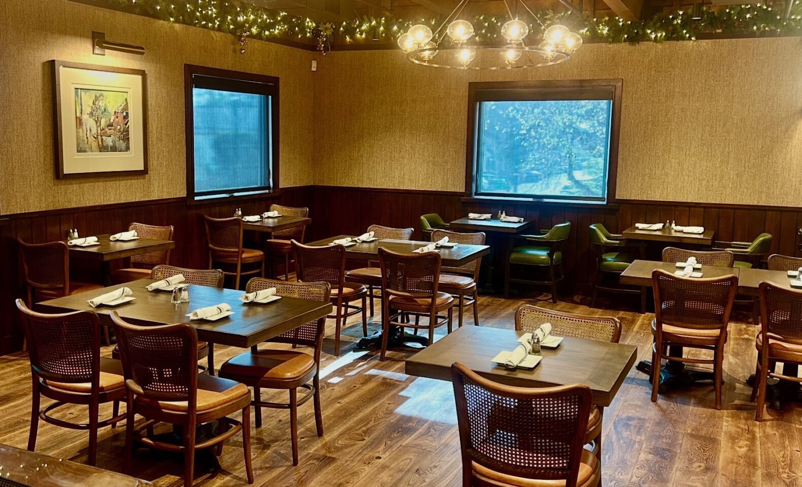 Club Luncheon Featuring Guest Speaker Chief Michael Henderson with a ...