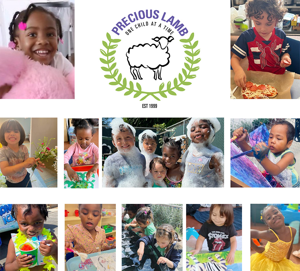 Precious Lamb Breakfast Club - Seal Beach City Rotary